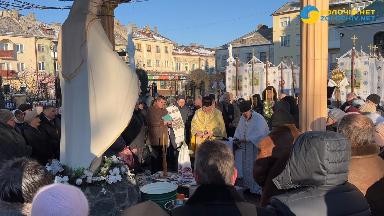 Новини за тиждень - YouTube