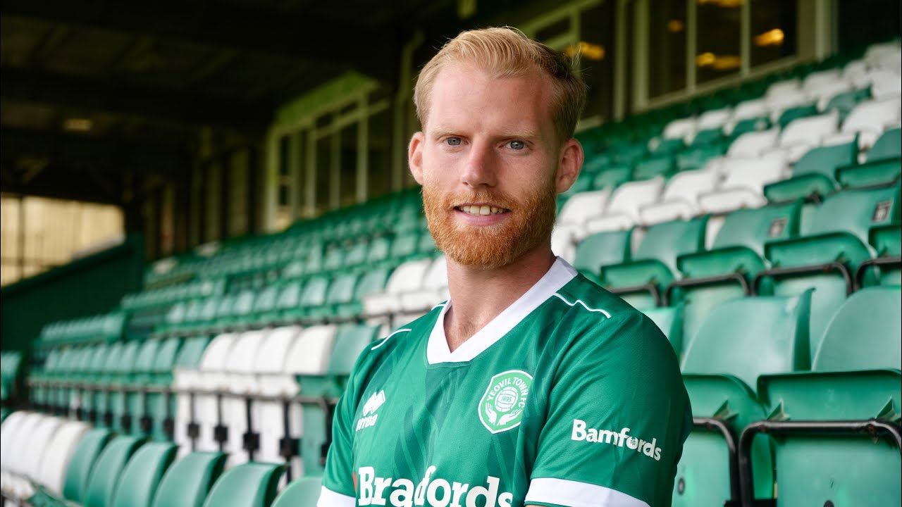 First Interview | Josh Sims - YouTube