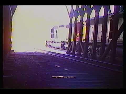 SP 7306 East and Norden 1987 - YouTube