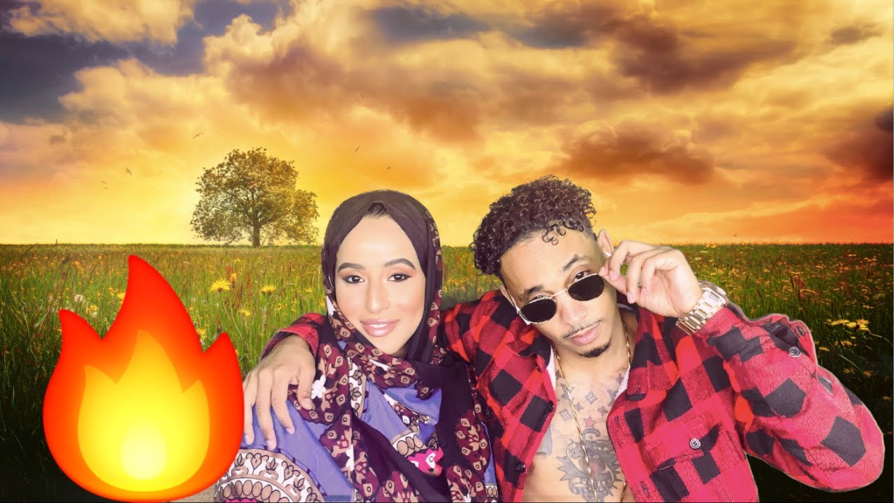 SOMALI LYRIC CHALLENGE!!! - YouTube