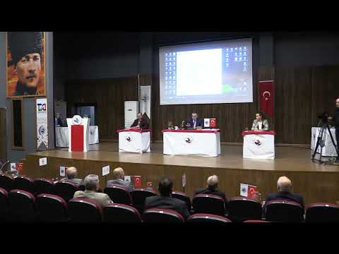 KEPEZ BELEDİYESİ ARALIK AYI OLAĞAN MECLİS TOPLANTISI