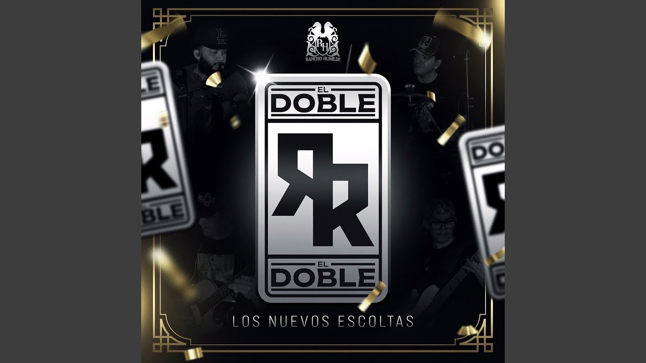 El Doble R - YouTube