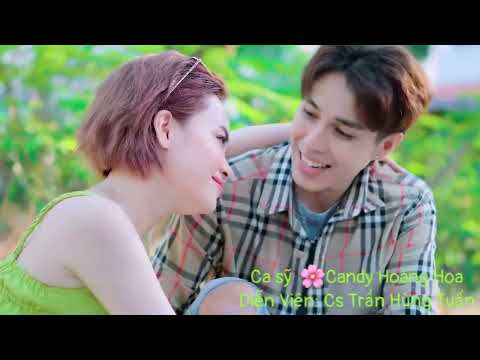 Candy Hoàng Hoa thử sức nhạc trẻ🤣🍌🧡🧡🧡 - YouTube