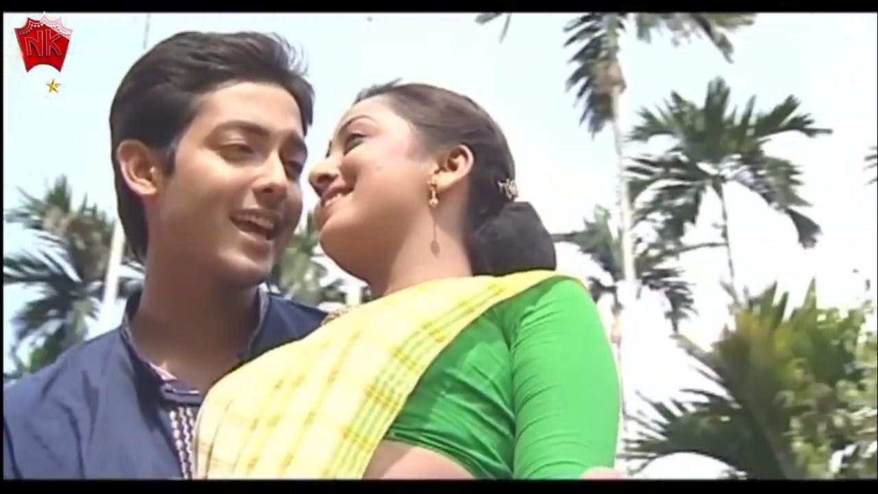 Jaanmoni 2008 | Vol - 2 | Short Scene - 1 | Utpal Das & Shyamontika Sharma's Best Scene - YouTube