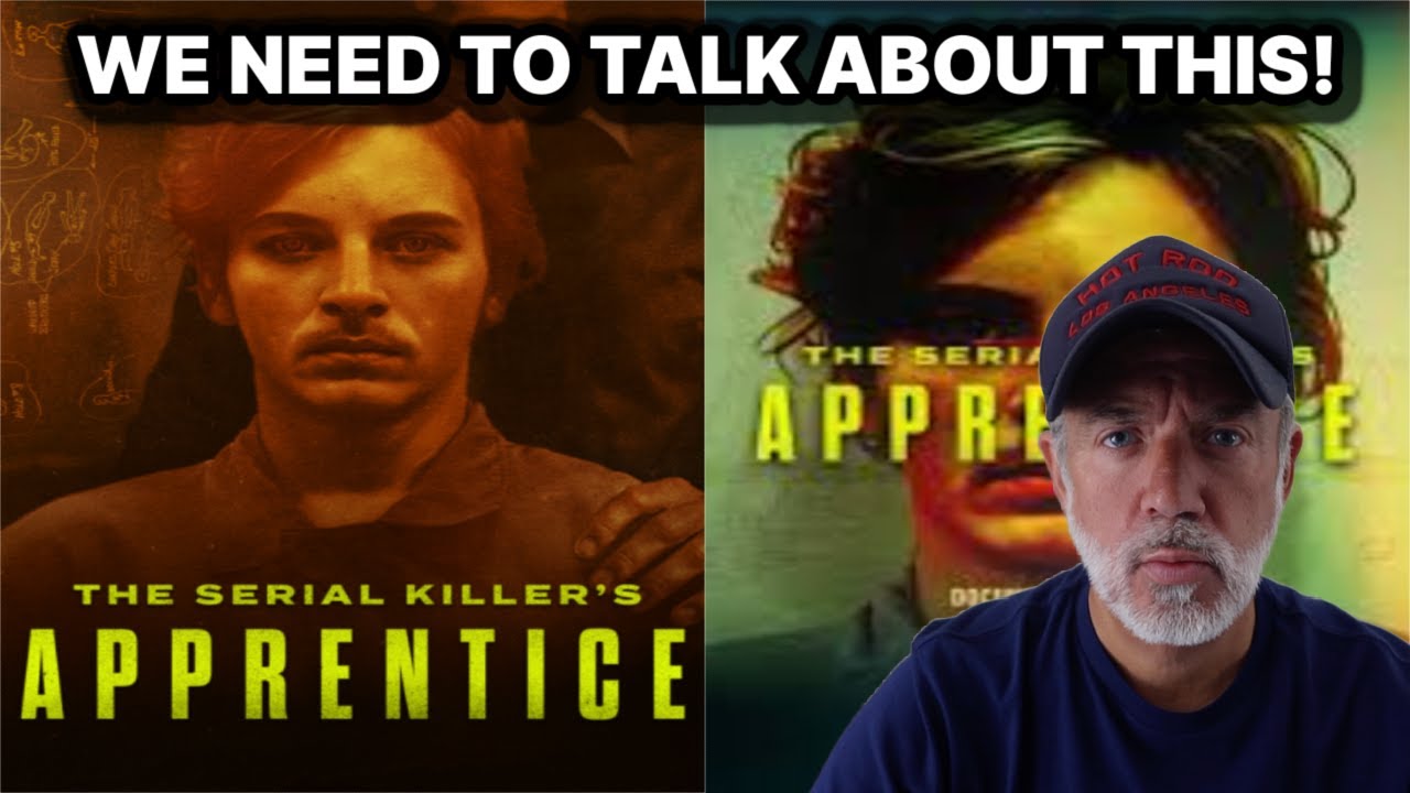 THE SERIAL KILLER'S APPRENTICE True Crime Documentary REACTION! - YouTube