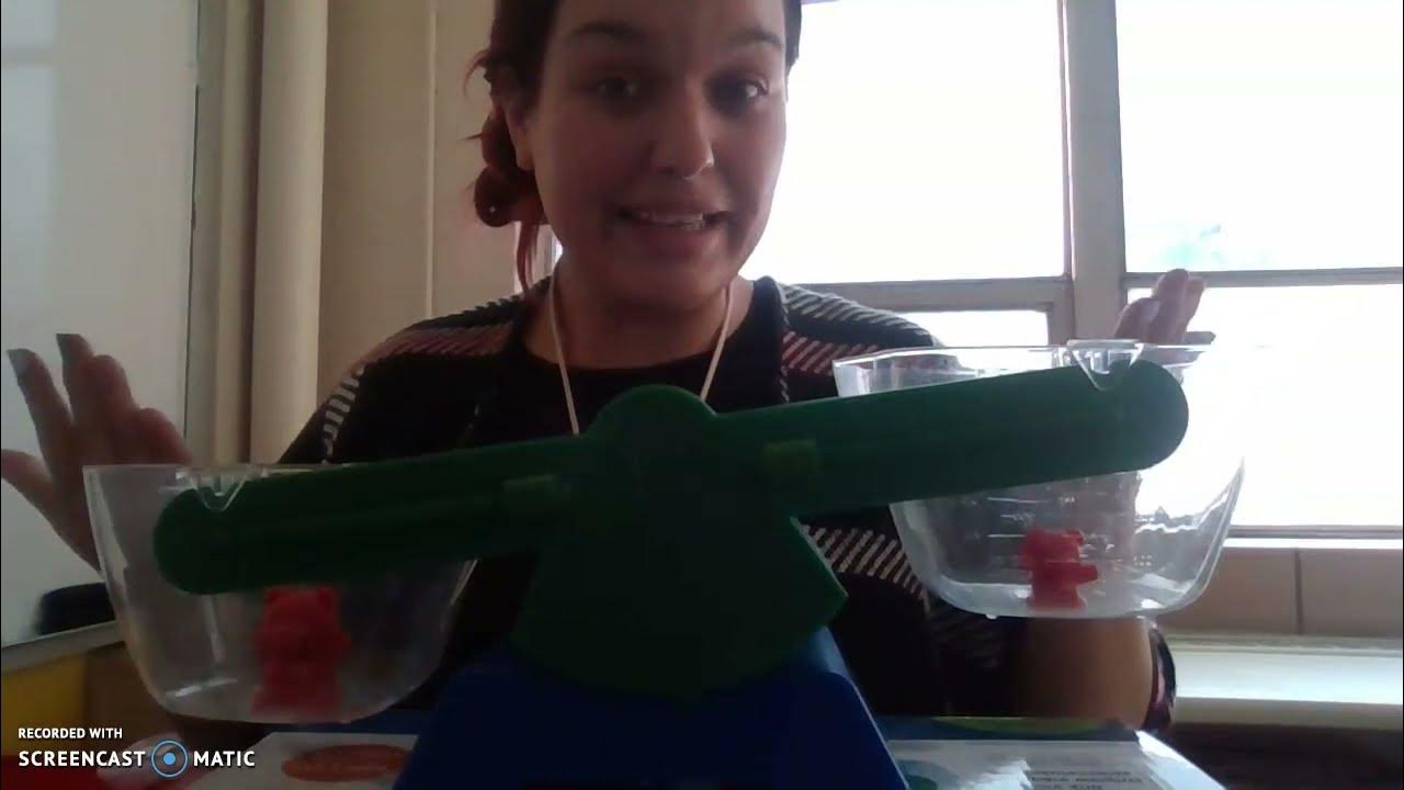 Kindergarten EngageNY Math - Module 3 Lesson 9 Compare objects using ...