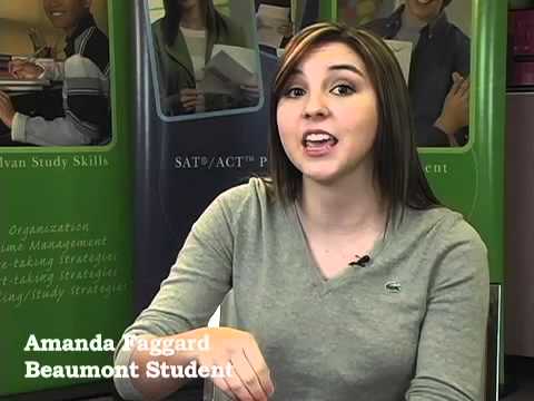Beaumont Ads - Amanda Faggard :15 - YouTube
