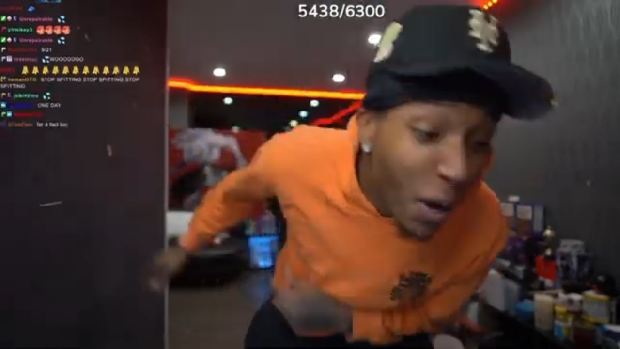 Silky recaps Faze hours streamed and finds out he has LOWEST HOUST IN ...