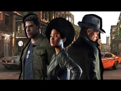 Mafia III Loading Screen GTA IV - YouTube