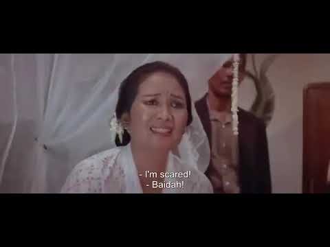 Film Ratu Ilmu Hitam - Suzzanna 1981  (Film Lawas Indonesia)