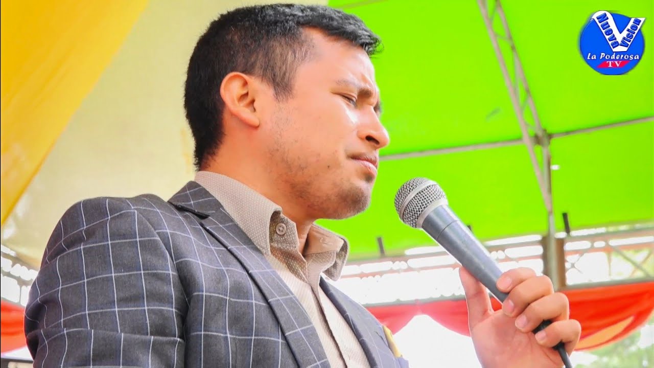 Maynor Morales / Despues de la Tormenta(Coros) en Vivo- Tunaja 1 ...