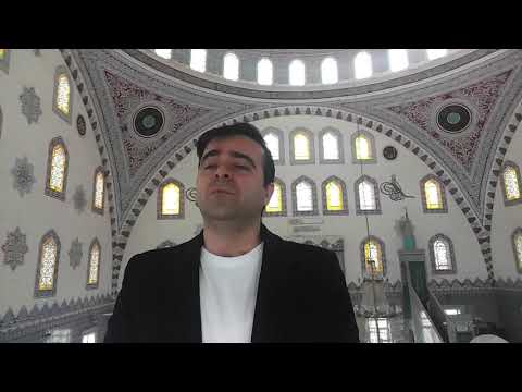 Arayı arayı bulsam izini  - Muhittin KÜÇÜK
