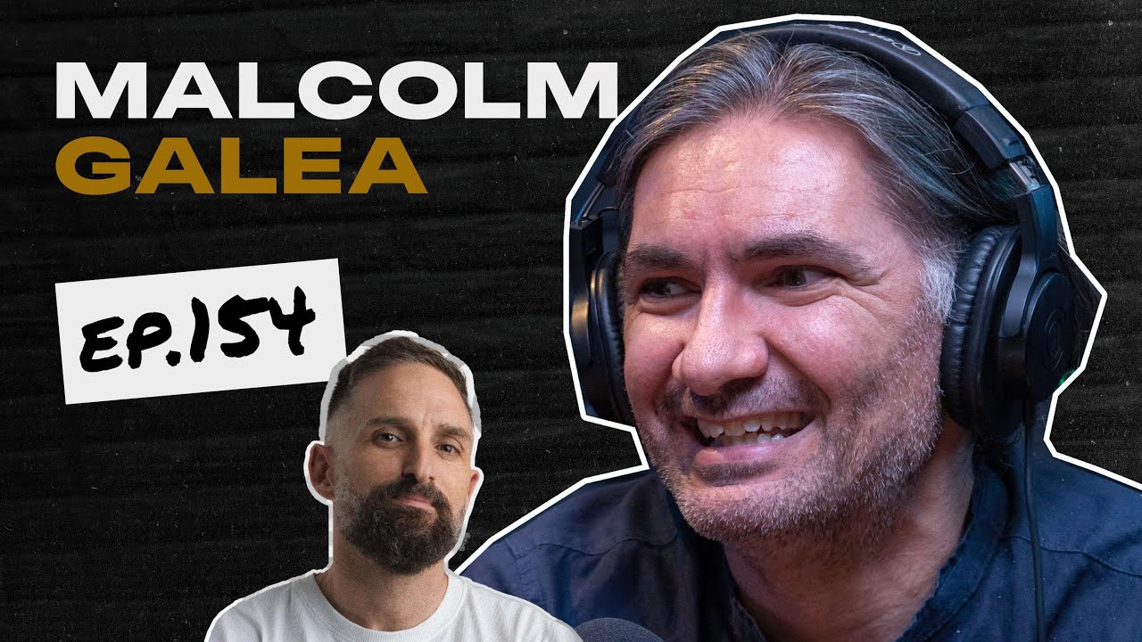 Episodju 154 ma' Malcolm Galea - YouTube