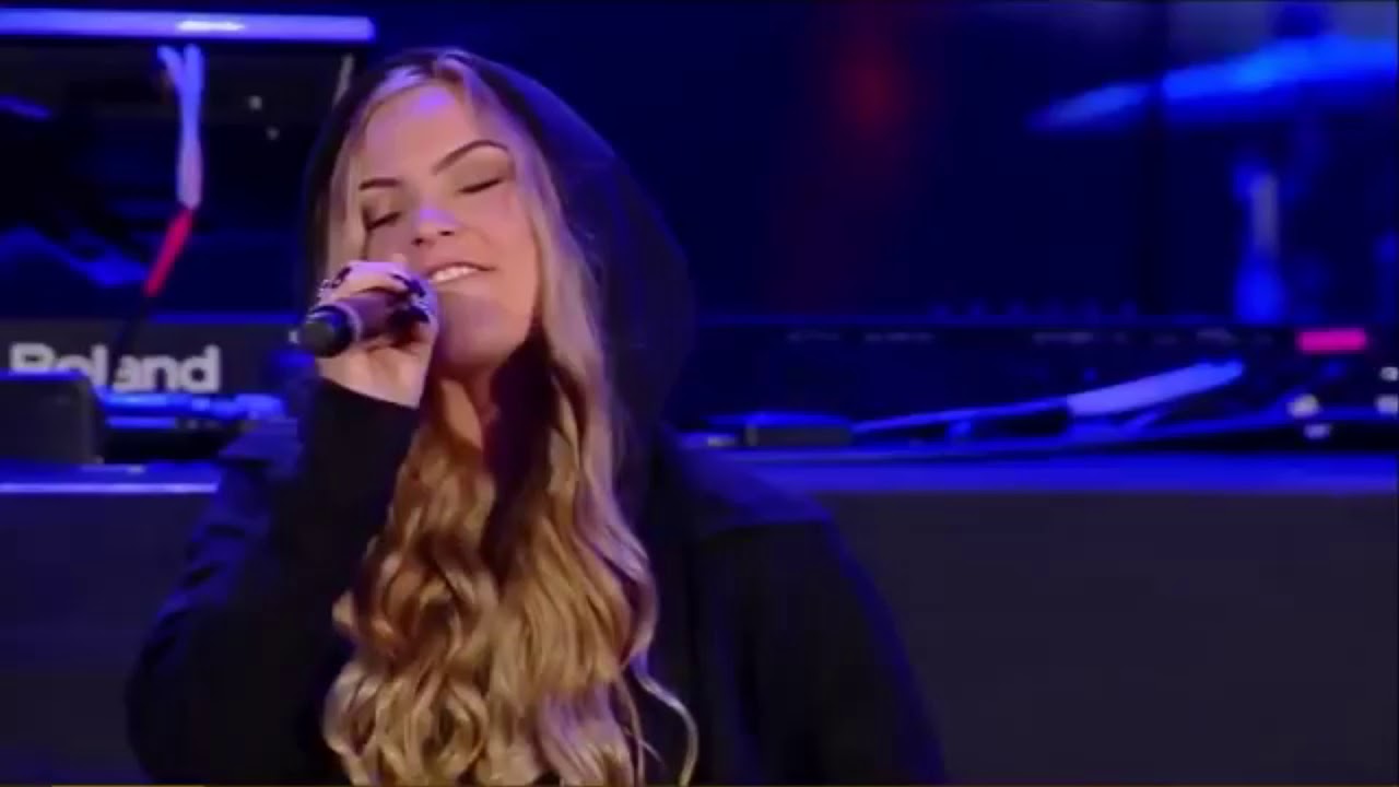 Rádio Cristal de Goiânia - Alan Walker - ft Torine Michelle - Faded ...