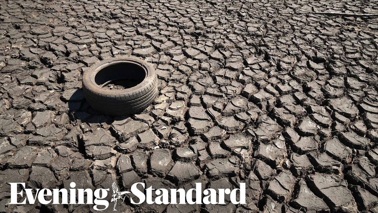 UK drought: Labour calls for COBRA meeting - YouTube