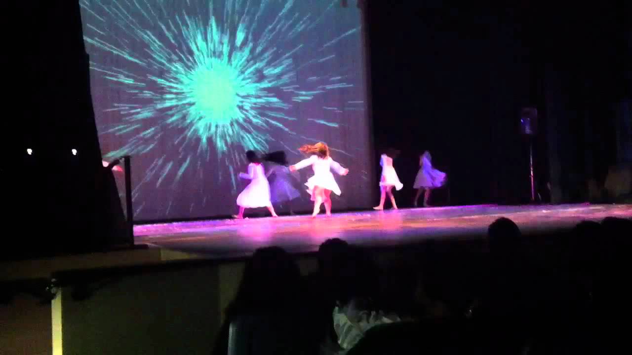 VCI Christmas Special 2011 - YouTube
