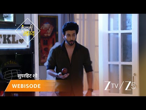 KUNDALI BHAGYA | Episode - 1062 | Part 1 | Preeta Arora Luthra, Karan Luthra