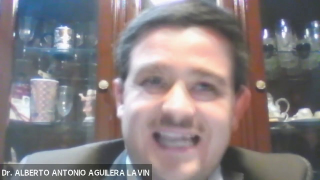 Entrevista al dr Alberto lavin - YouTube