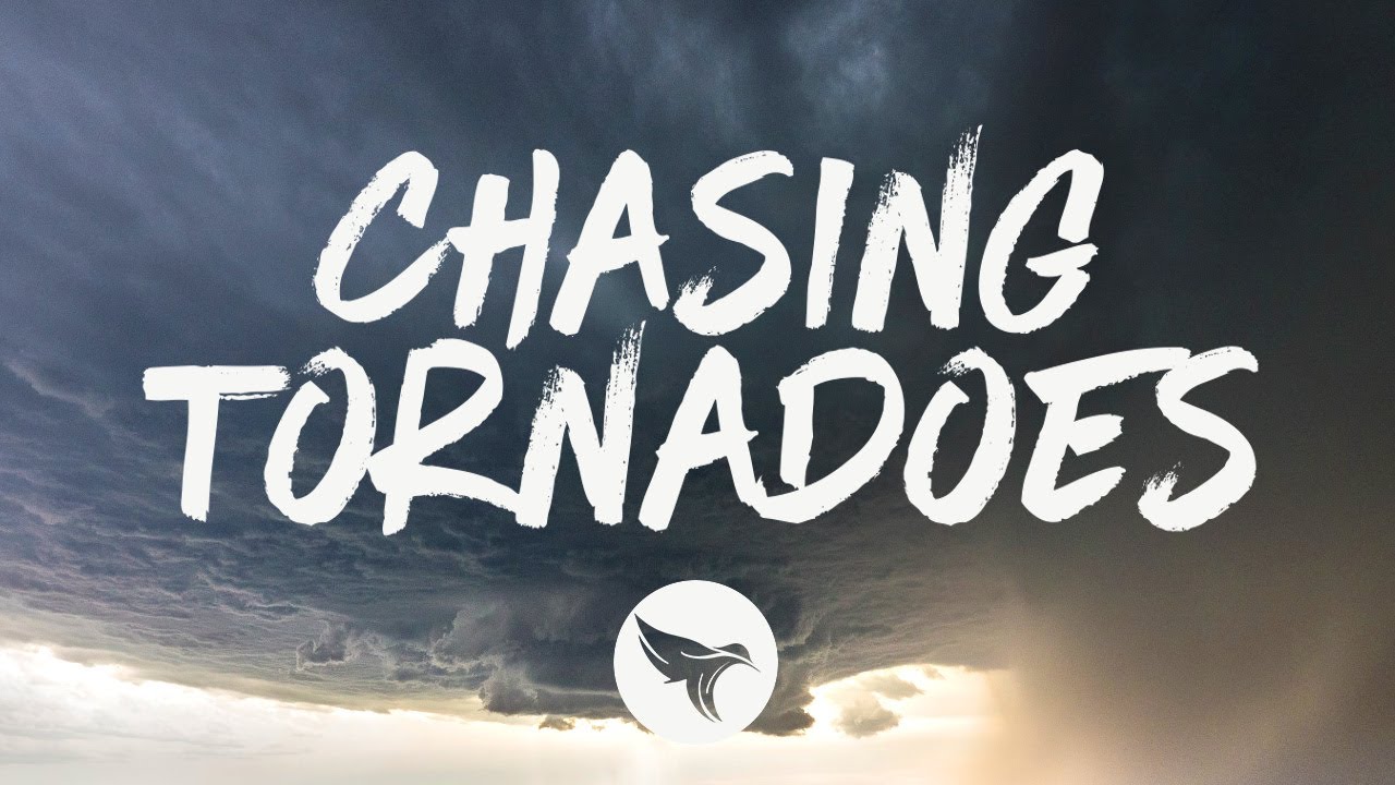 MacKenzie Porter - Chasing Tornadoes (Lyrics) - YouTube