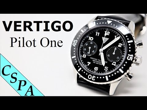 Vertigo Pilot One - recensione ITA - - YouTube