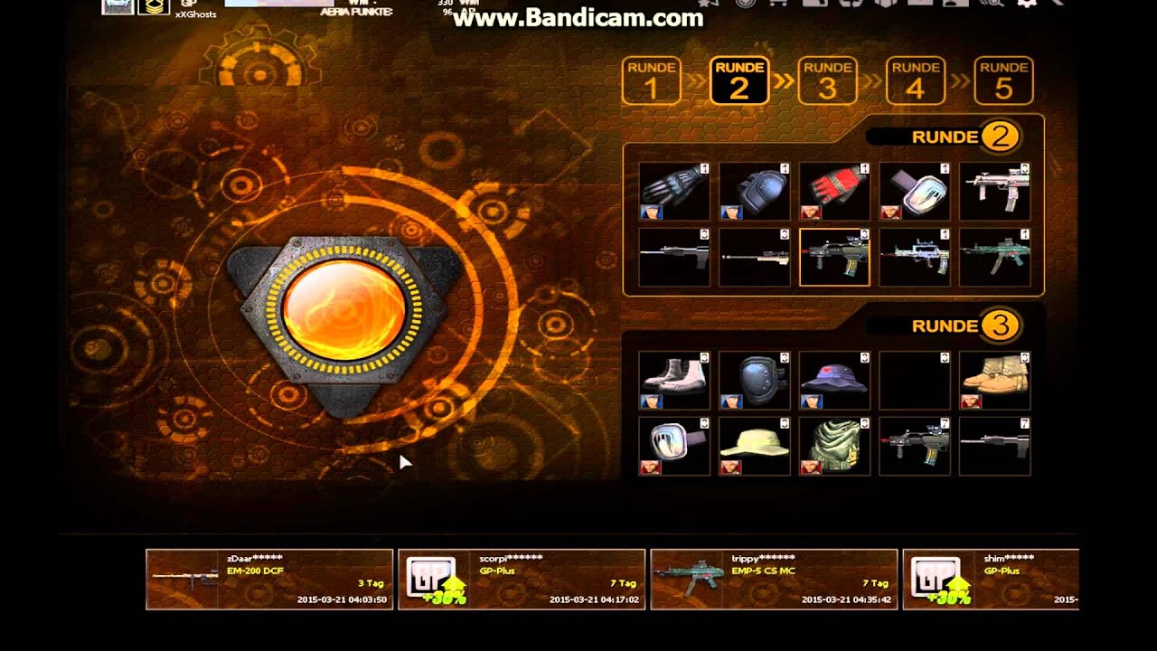 Let´s Play Wolfteam Wolfsschmiede 1# (German/Deutsch) - YouTube