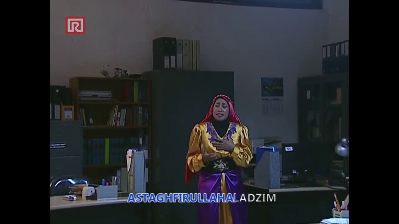 HAH KOSONG?! ASTAGFIRULLAH|MEME INDO - YouTube