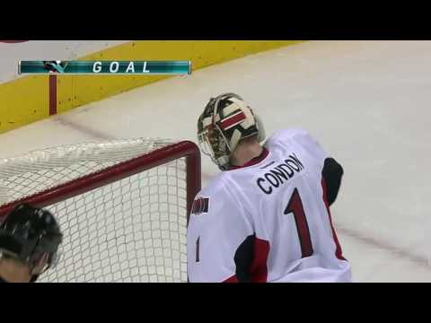 Ottawa Senators vs San Jose Sharks | December 7, 2016 | Full Game ...