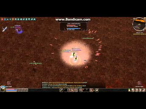 NeverBackDown VS oOGoKTuRKLeROo