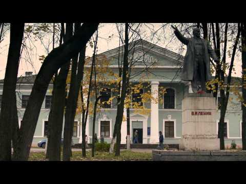 Один на всех // 2012 // Трейлер (Ru)