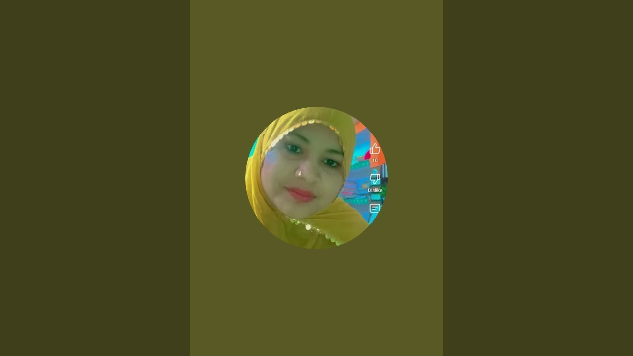 Aasma Malik 786 is live - YouTube