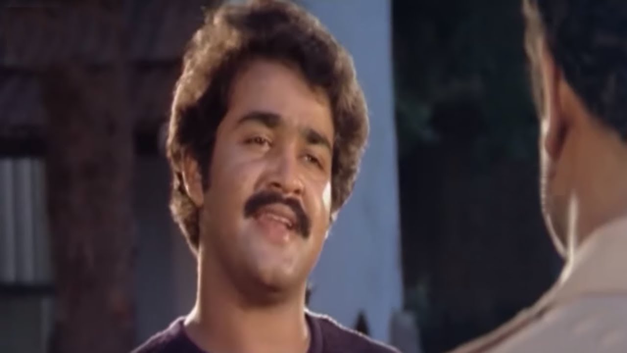 Jeevante Jeevan | Malayalam Full Movie | Mohanlal - YouTube
