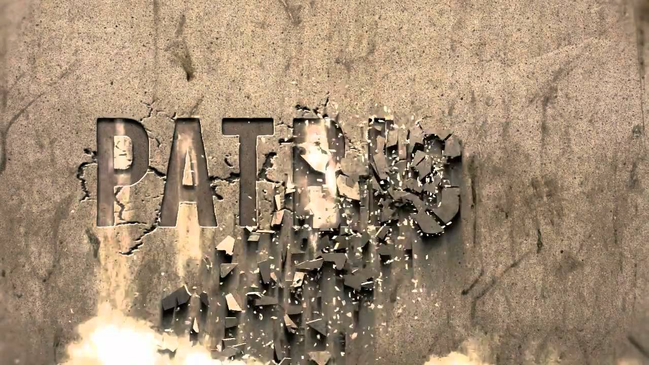 wall crumble optimized - YouTube