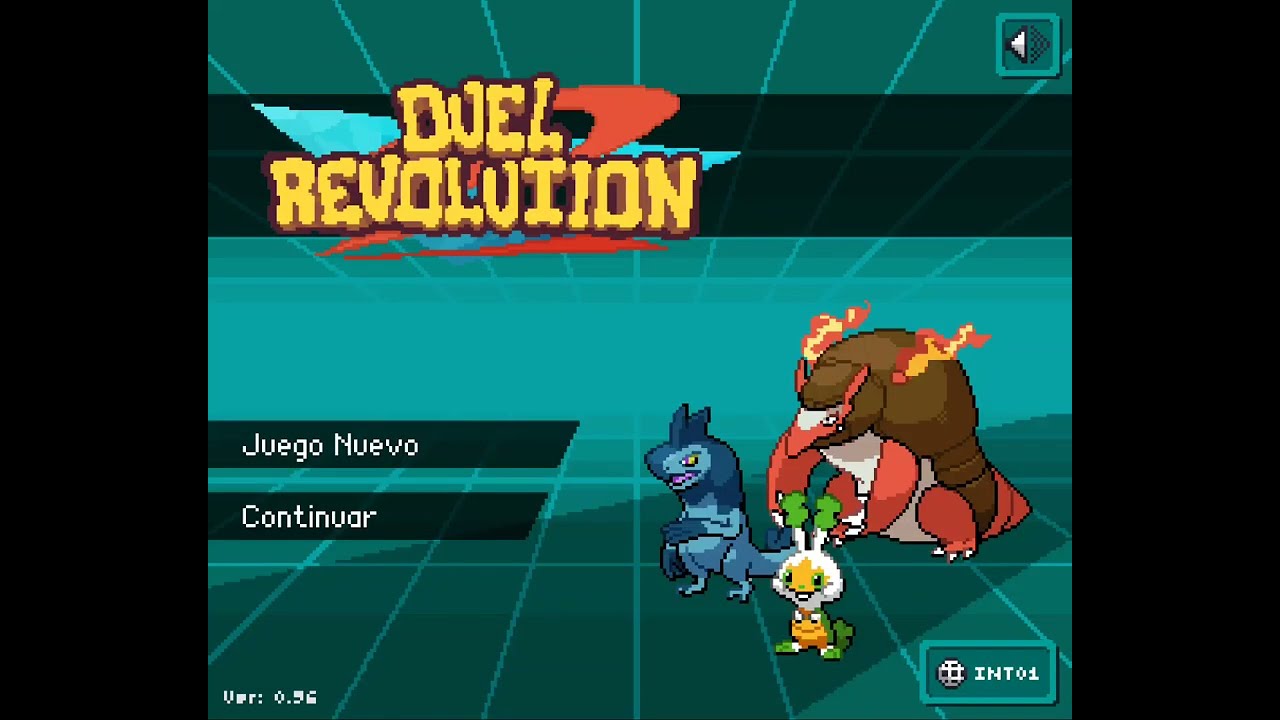 Duel Revolution Primeros minutos - Gameplay Android / iOS - YouTube