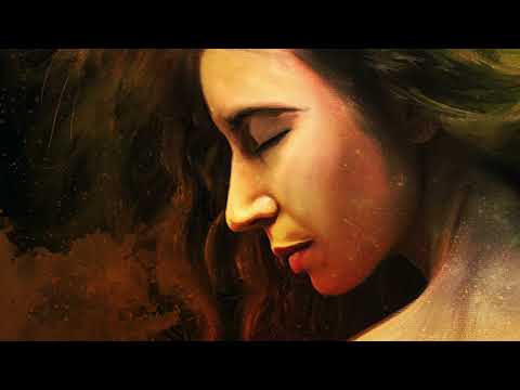 Banu Savaş - Kalbim Çok Aç (Lyric Video)