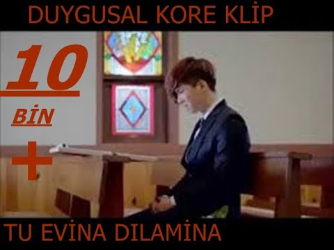 Duygusal Kore Klip |(Tu Evina Dılamina) |(Berat Beyazkuş Edit)|