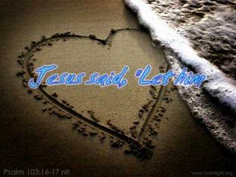 Who Will Throw the First Stone - YouTube