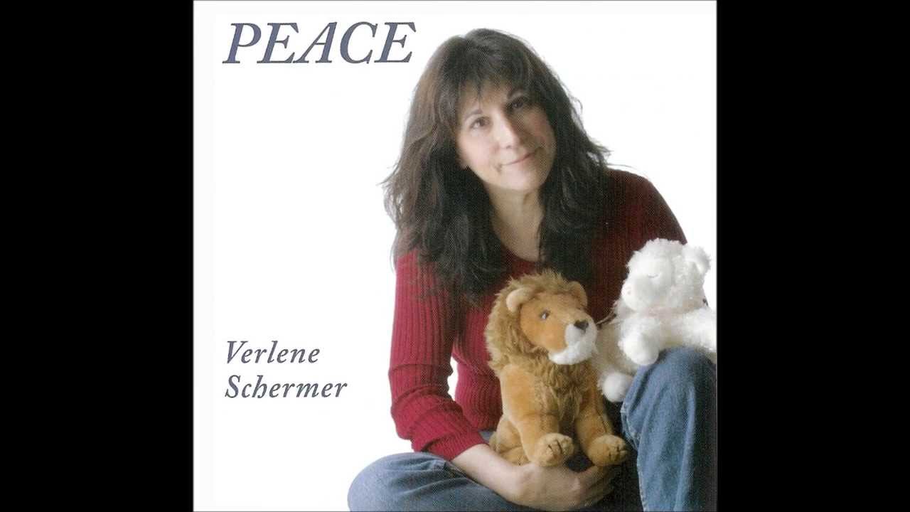 Peace -- Verlene Schermer - YouTube