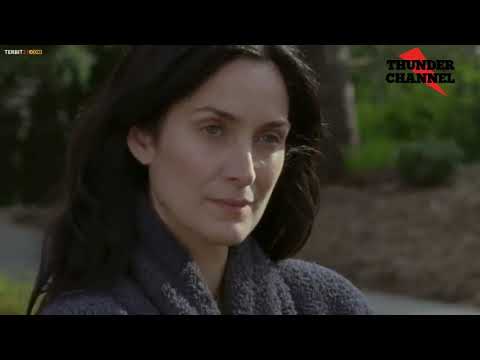 Carrie-Anne Moss Normal (2007) Catherine movie scene Part 1
