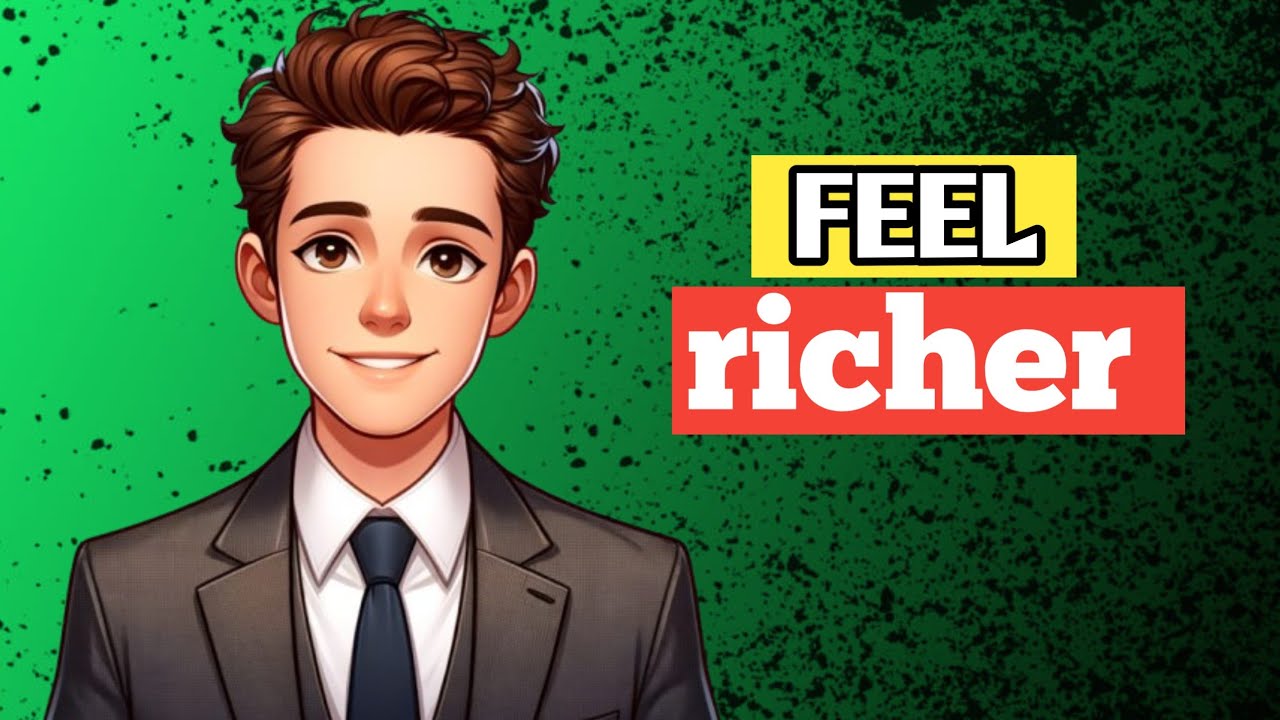 Feel Richer Than You Are: 7 Hacks to Upgrade Your Lifestyle on a Budget ...