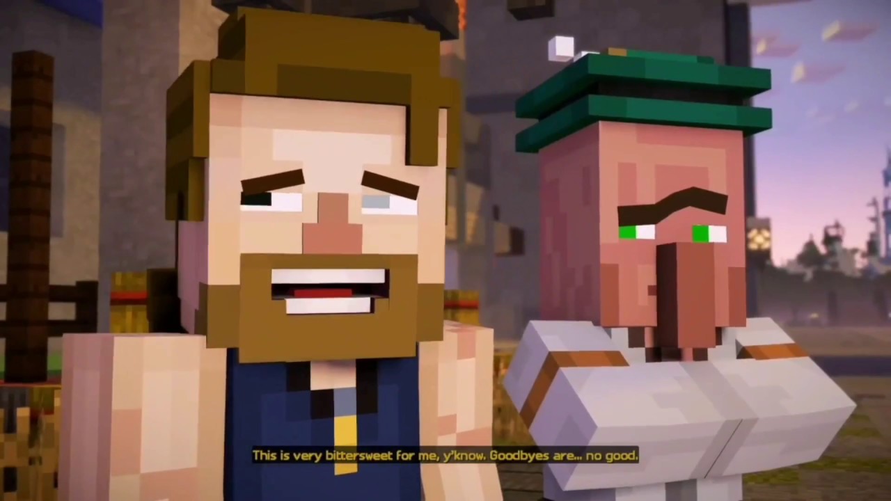 MCSM GMV Jack tribute - Miss Jackson (Panic! At the disco) - YouTube