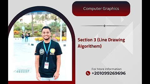 Computer Graphics - YouTube