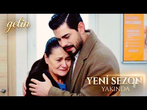 Gelin Yeni Sezon Yakında 