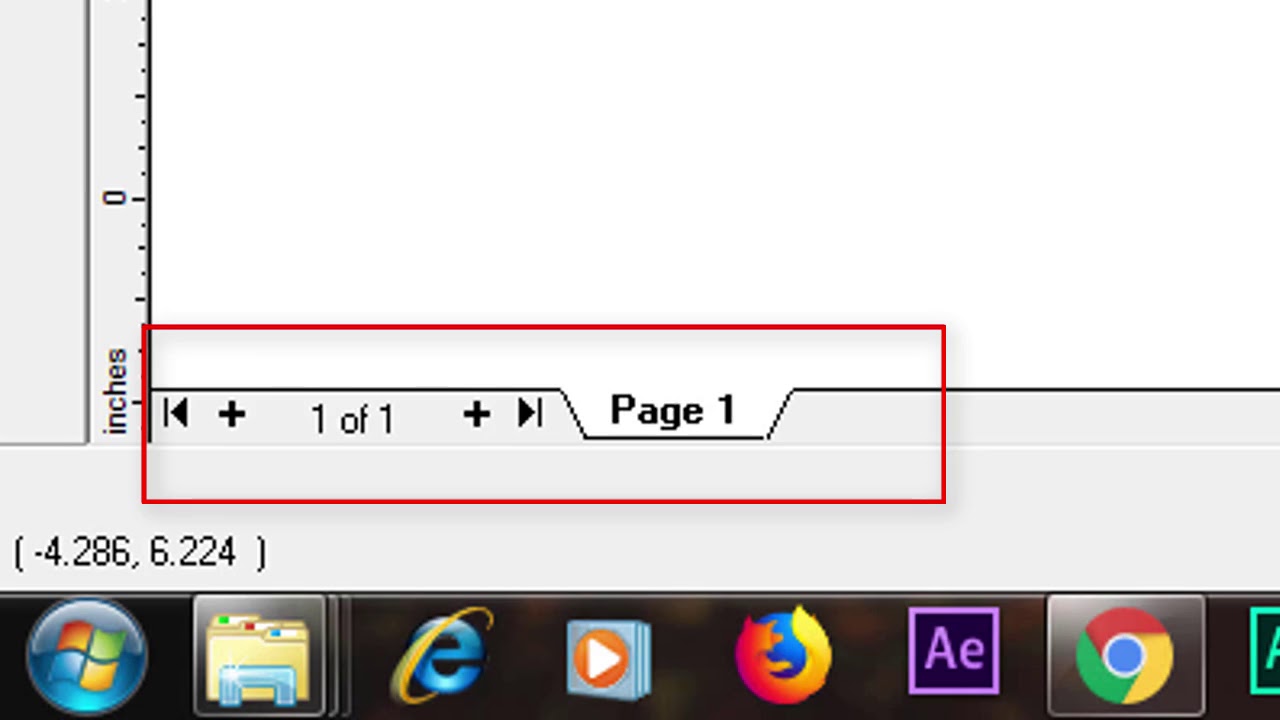 CORELDRAW TRAINING LESSON 2 - YouTube
