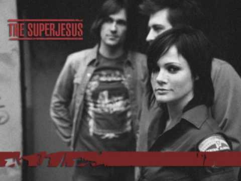 Richard Kingsmill JJJ: Freewheelin' with Sarah McLeod (The Superjesus ...