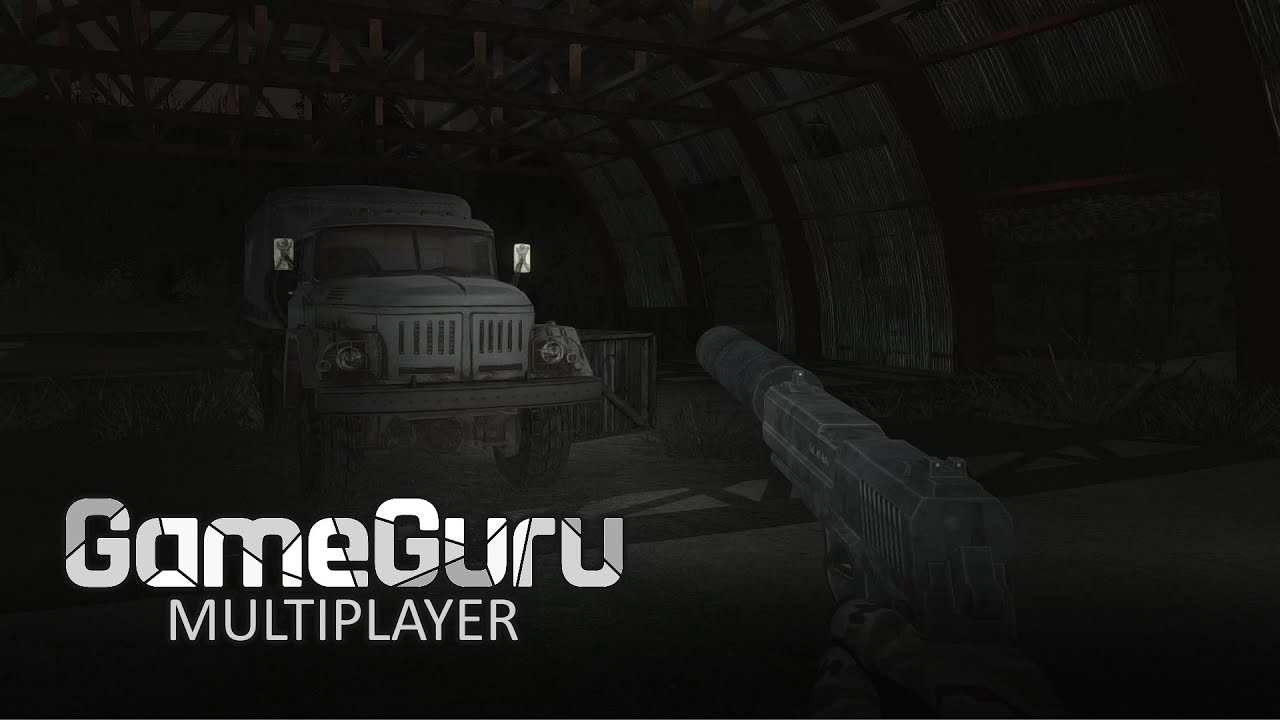 GG MP - SNIPER NIGHT MAP #2 - YouTube