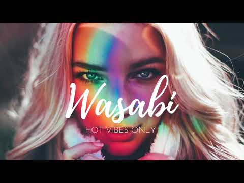 LP - When We're High (Mr. UNKWN REMIX)