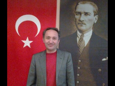 Serhat Sensoy- Ey bu topraklar için toprağa düşmüş asker