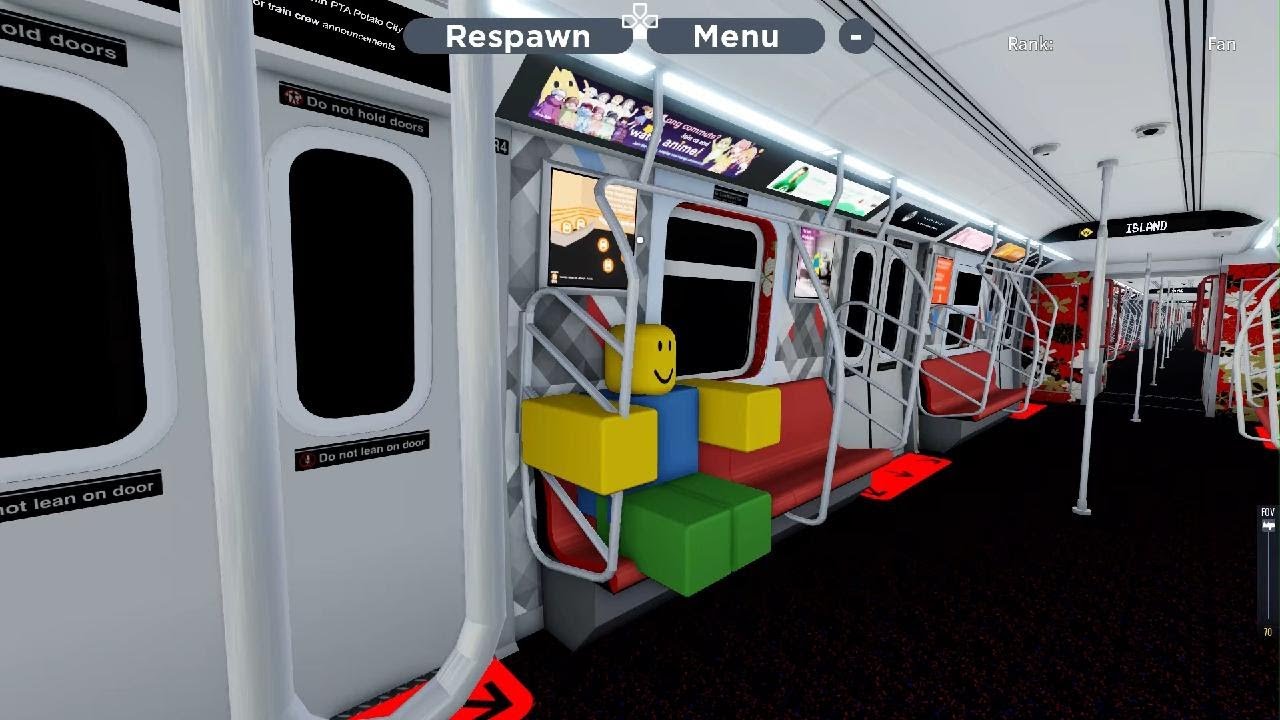 Man kicked me out the train - YouTube