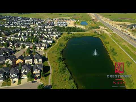 The Community of Crestmont West - YouTube