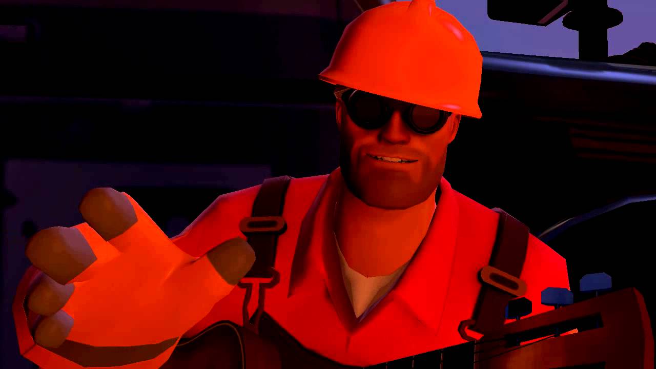 Engineer is Having a Bad Day - YouTube